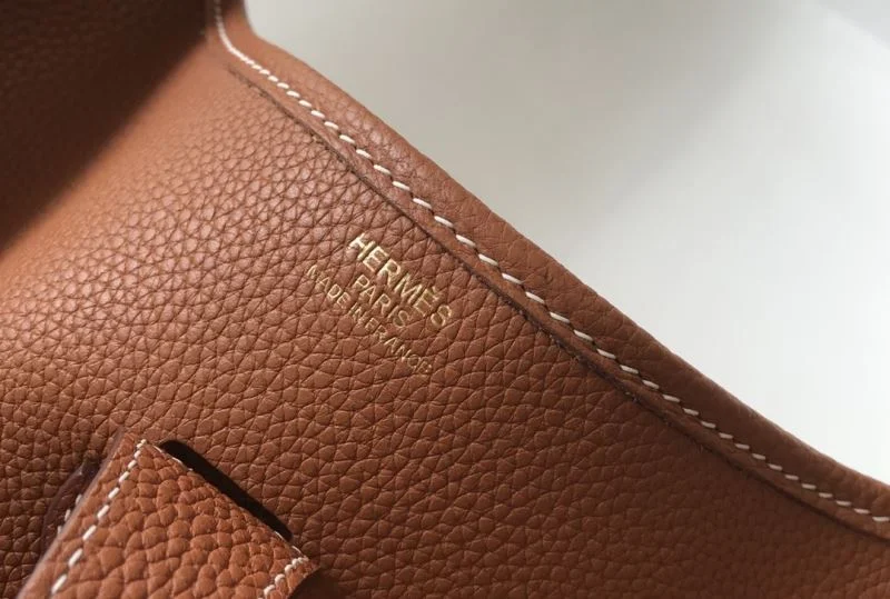 Mirror quality Hermes Evelyn Bags