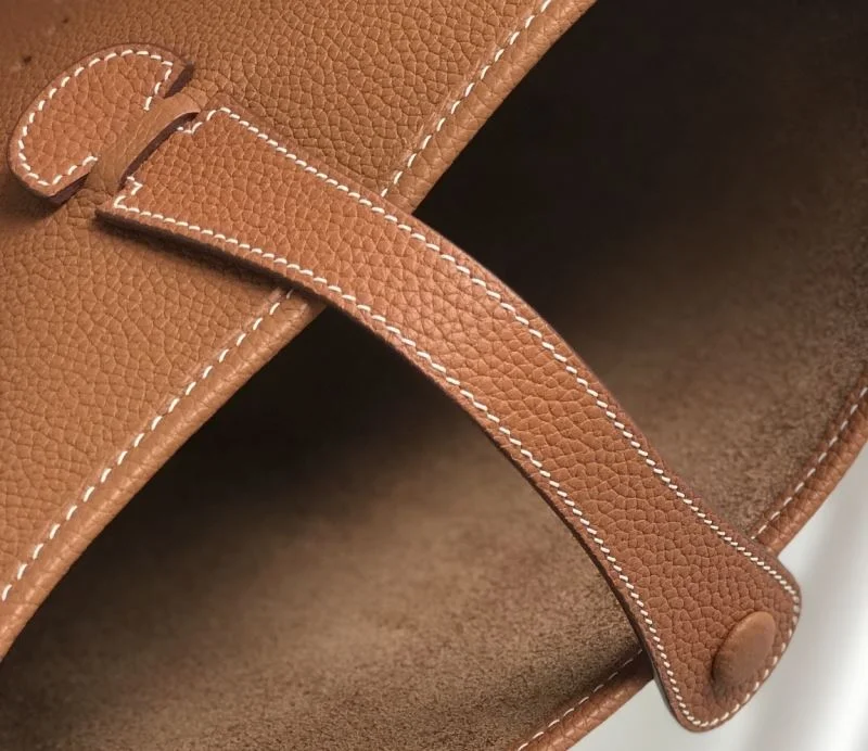 Mirror quality Hermes Evelyn Bags