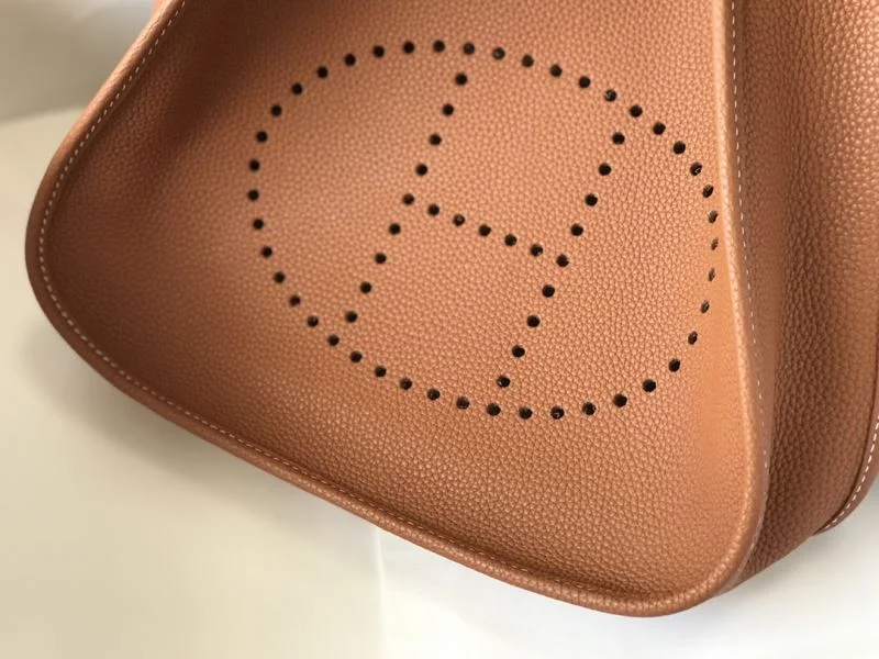 Mirror quality Hermes Evelyn Bags