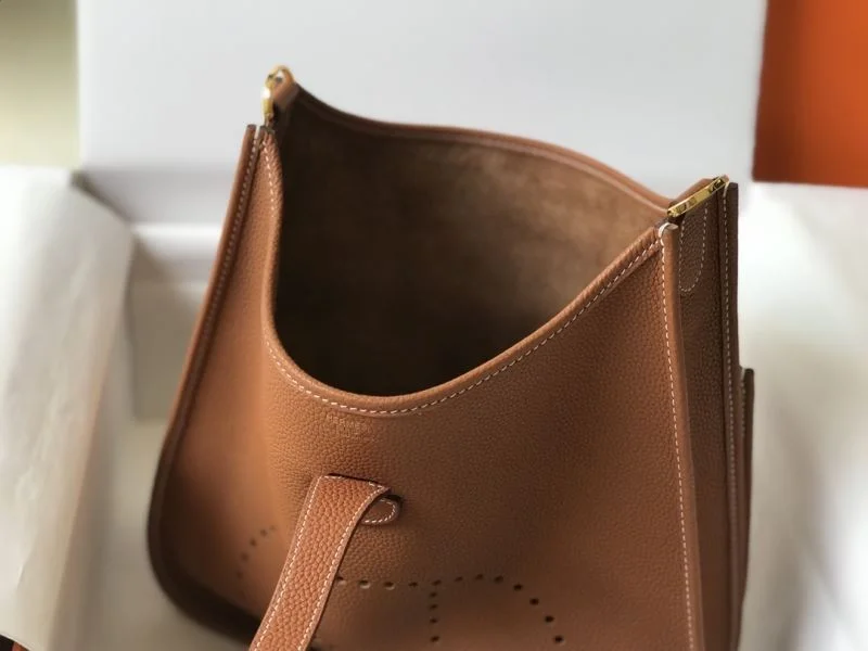 Mirror quality Hermes Evelyn Bags
