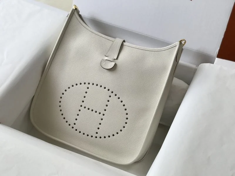 Factory-made Hermes Evelyn Bags