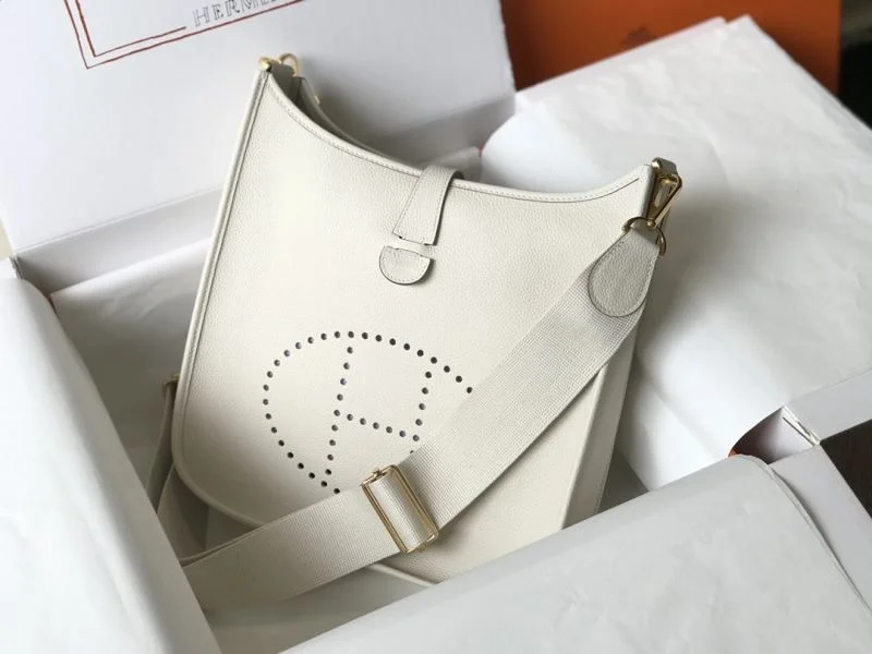 Factory-made Hermes Evelyn Bags