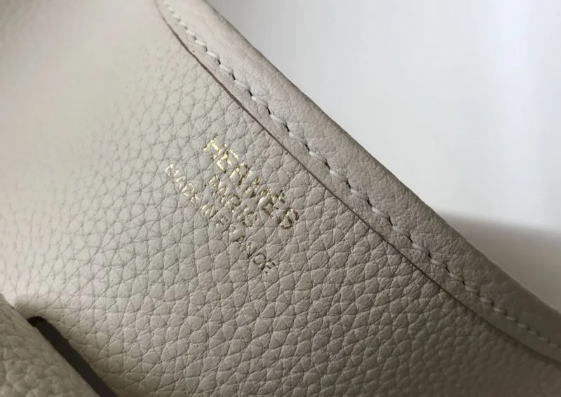 Factory-made Hermes Evelyn Bags