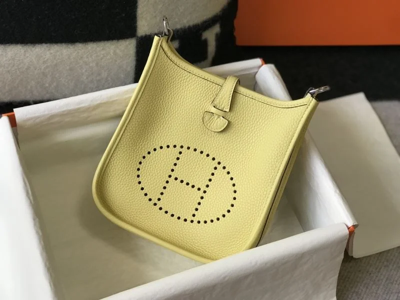 Hermes Evelyn Bags