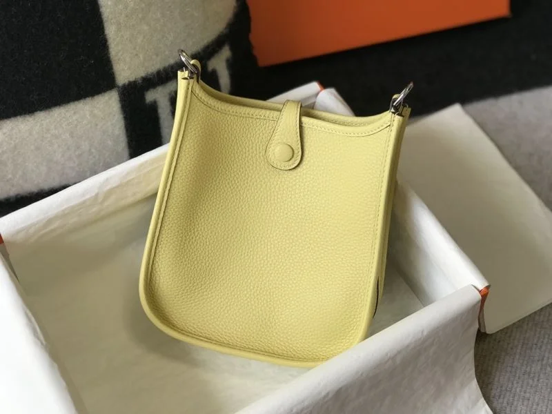 Real Hermes Evelyn Bags