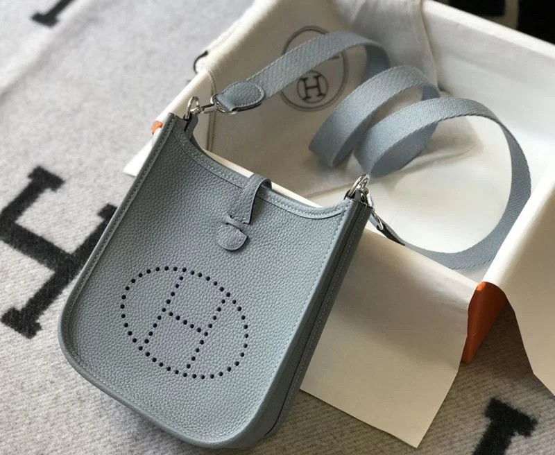 Discounted Hermes Evelyn Bags