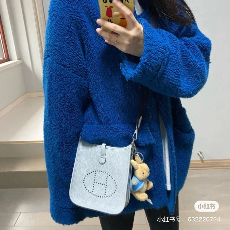 Discounted Hermes Evelyn Bags