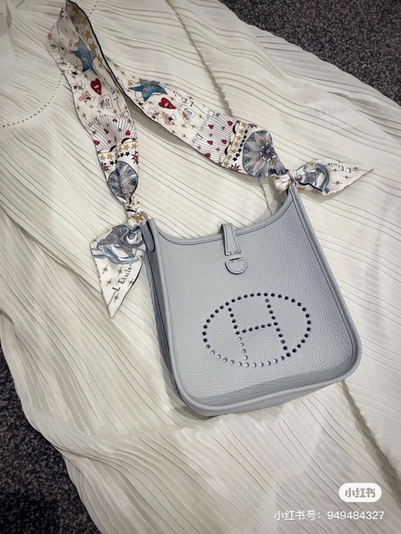 Discounted Hermes Evelyn Bags