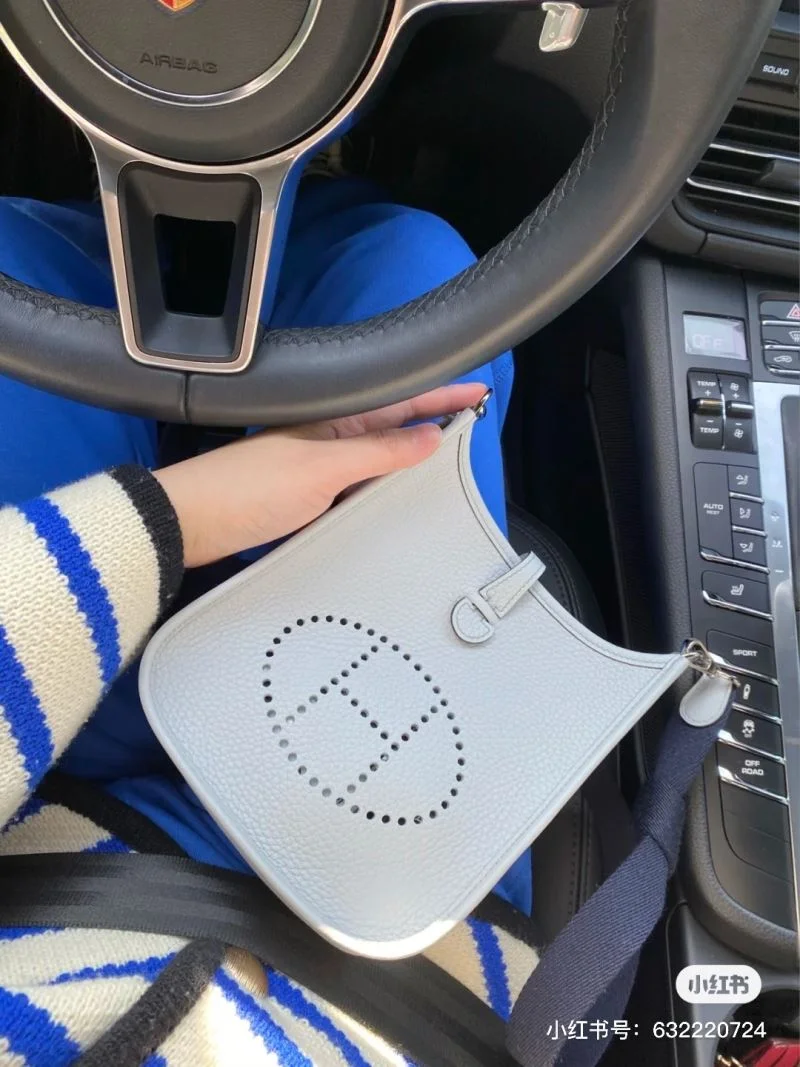 Discounted Hermes Evelyn Bags