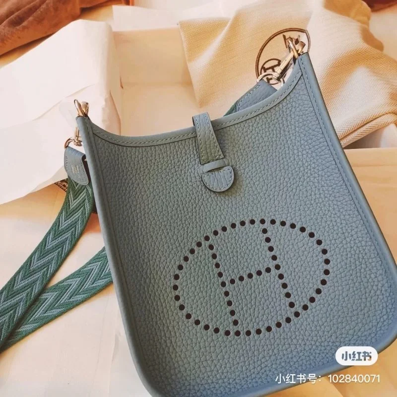 Discounted Hermes Evelyn Bags