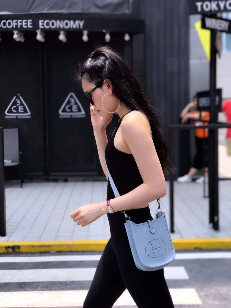 Discounted Hermes Evelyn Bags
