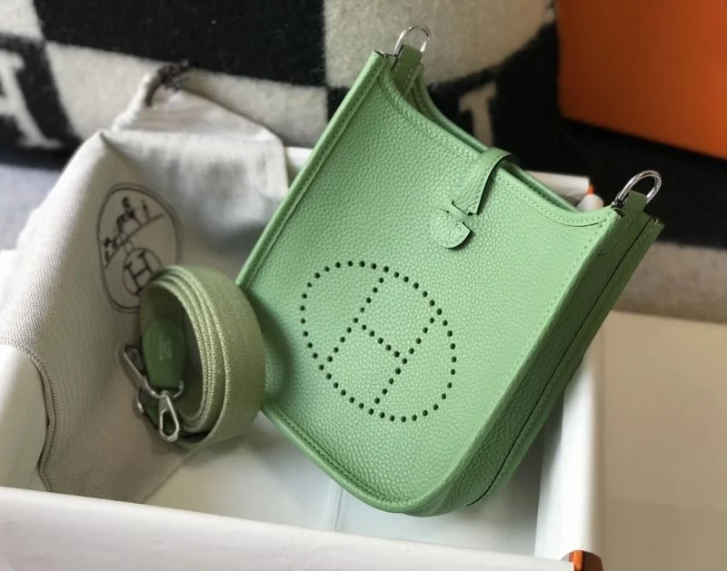 Accurate model Hermes Evelyn Bags