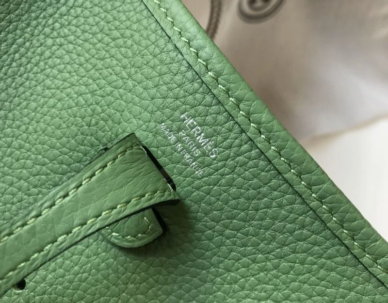 Accurate model Hermes Evelyn Bags