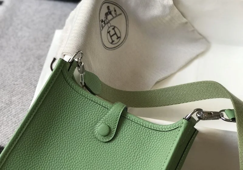 Accurate model Hermes Evelyn Bags