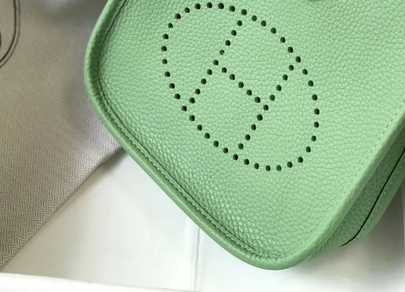Accurate model Hermes Evelyn Bags
