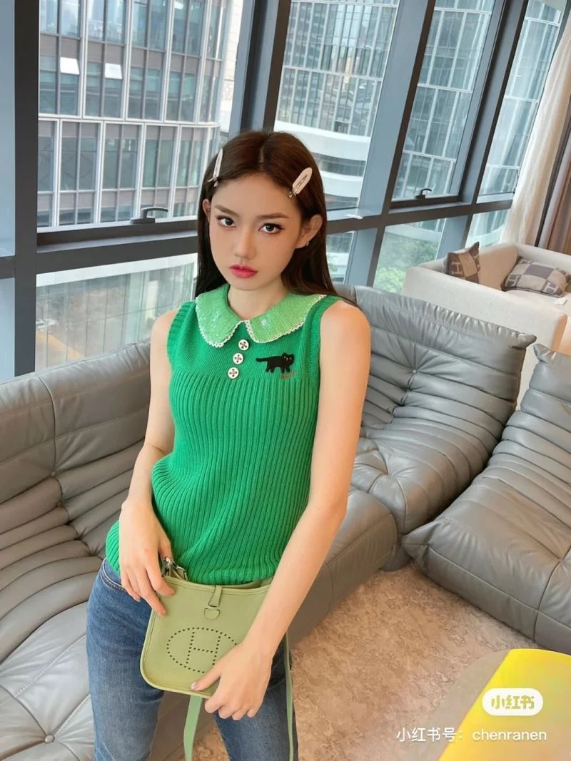 Accurate model Hermes Evelyn Bags