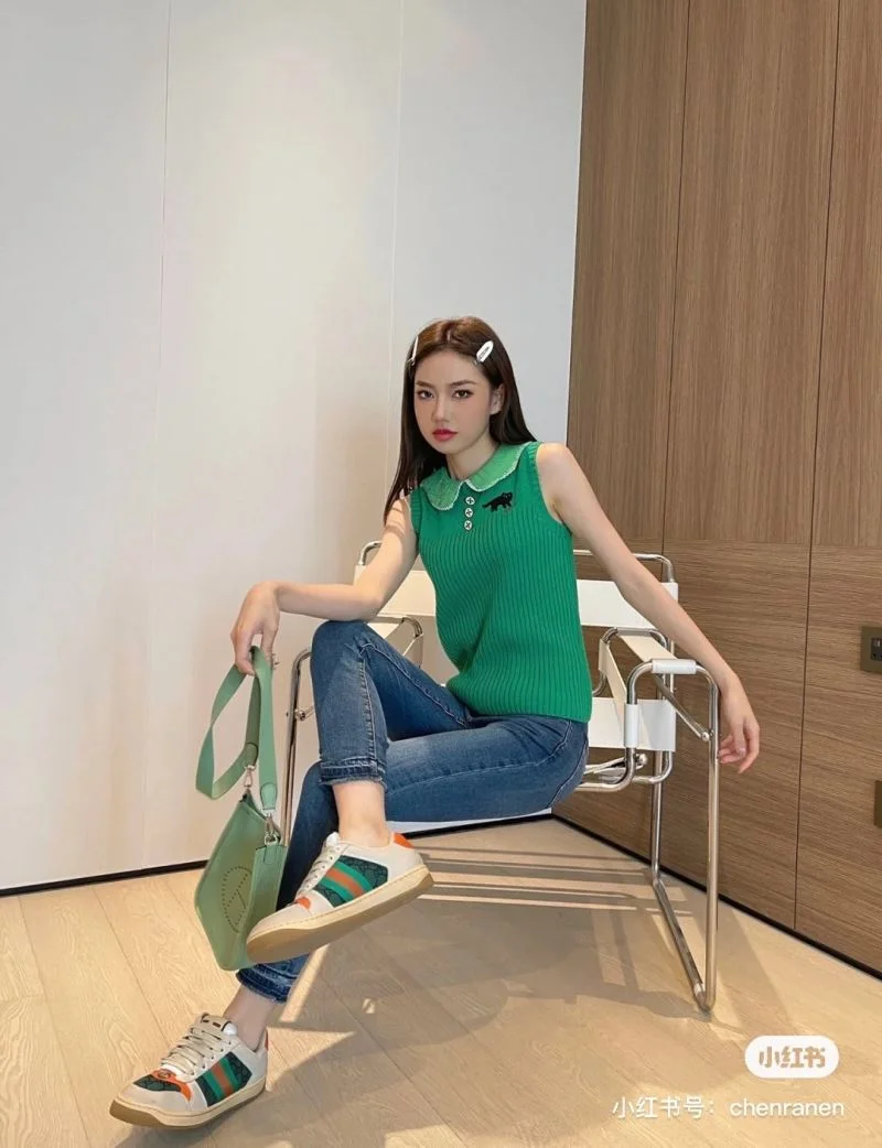 Accurate model Hermes Evelyn Bags