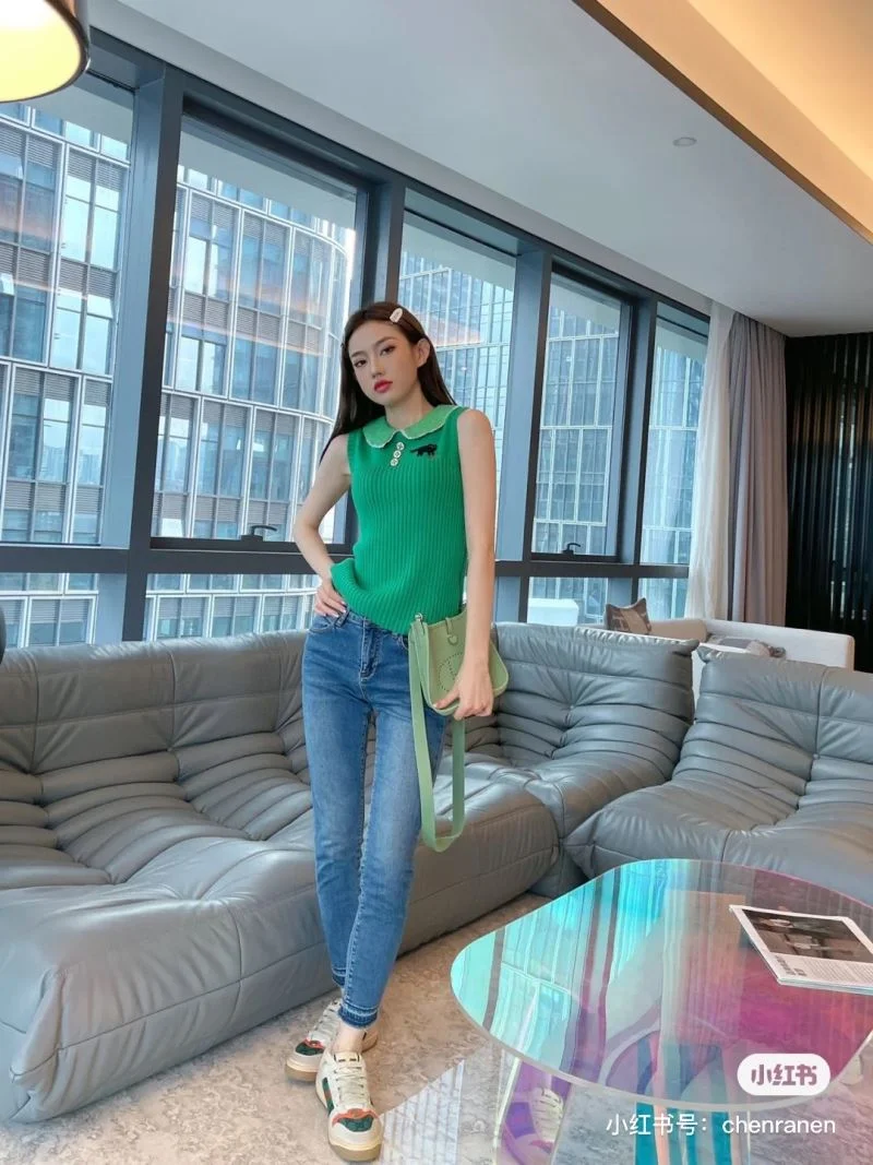 Accurate model Hermes Evelyn Bags