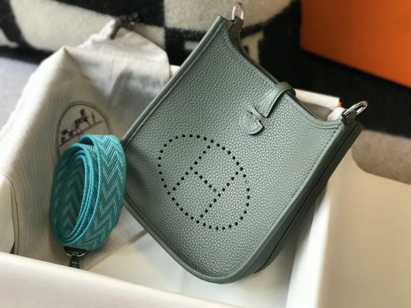 Brand-original Hermes Evelyn Bags