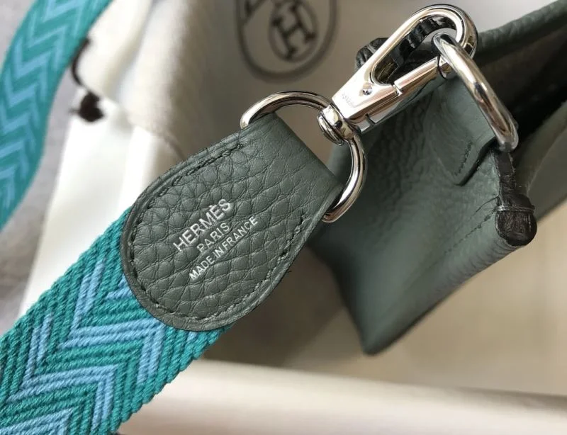 Brand-original Hermes Evelyn Bags