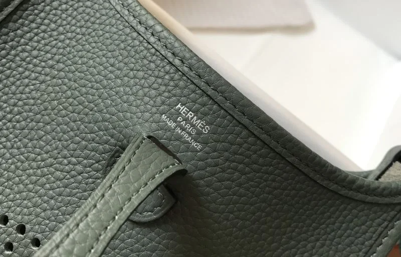 Brand-original Hermes Evelyn Bags