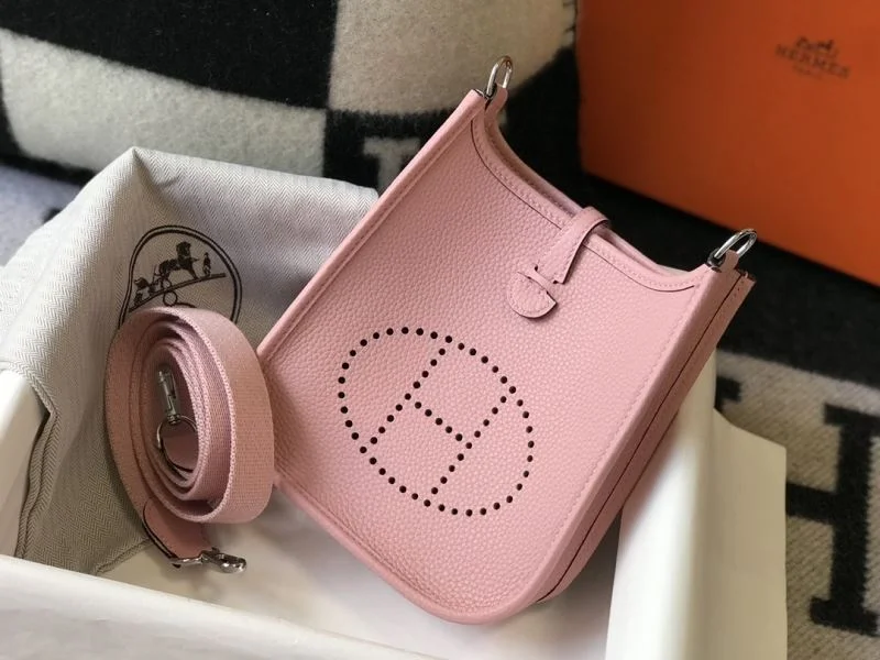 Accurate model Hermes Evelyn Bags