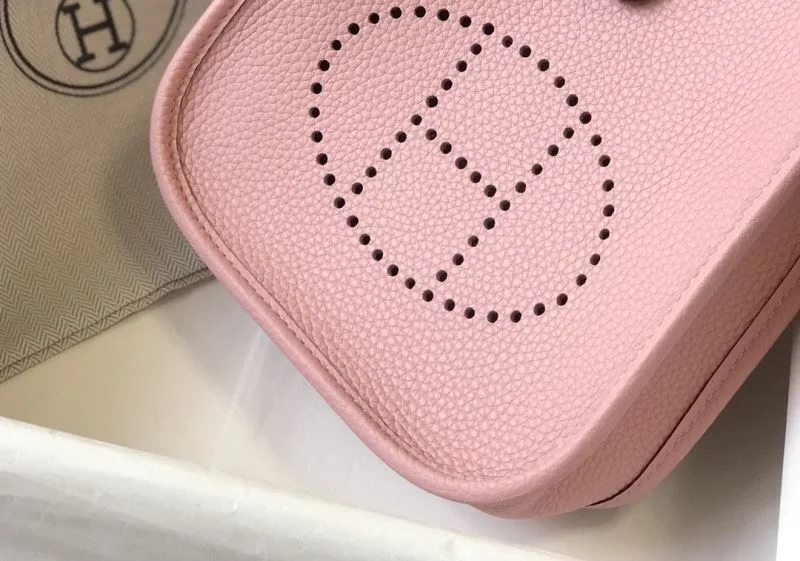 Accurate model Hermes Evelyn Bags