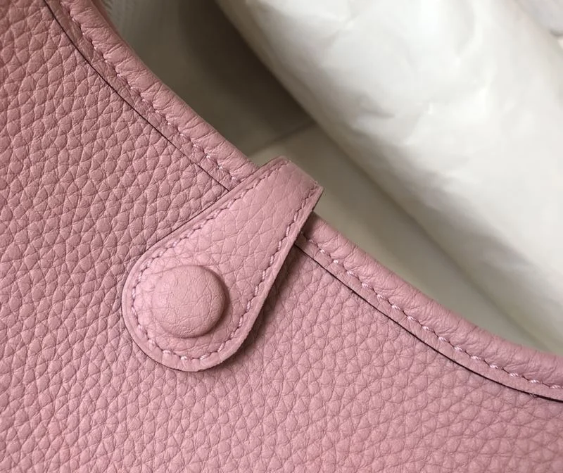 Accurate model Hermes Evelyn Bags