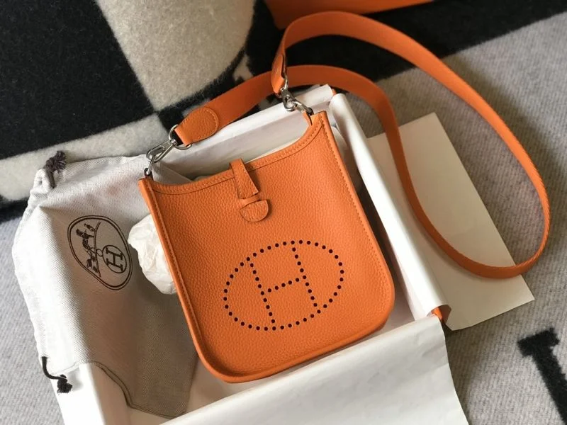 High fidelity Hermes Evelyn Bags