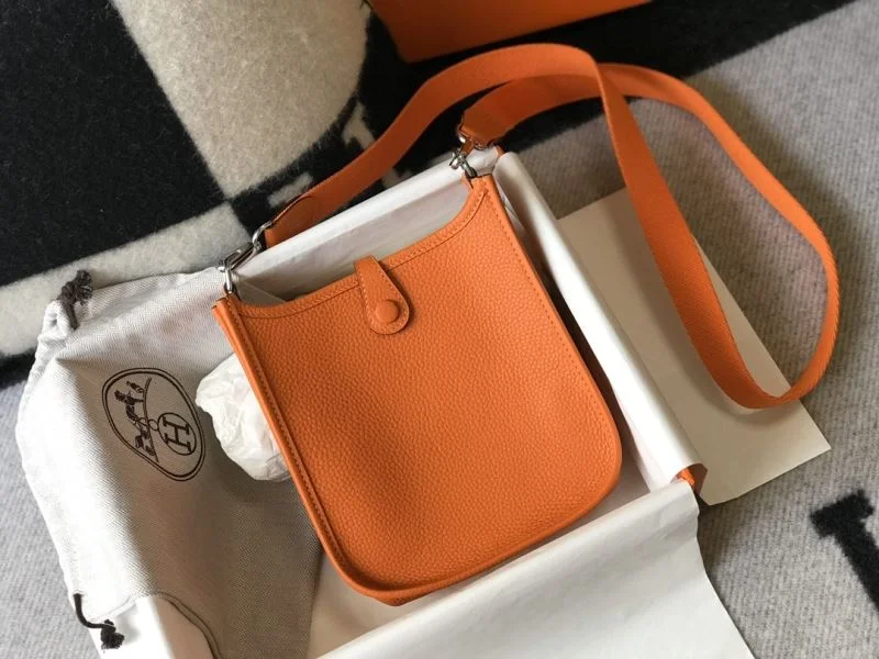 High fidelity Hermes Evelyn Bags
