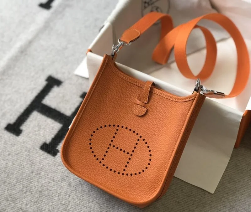 High fidelity Hermes Evelyn Bags