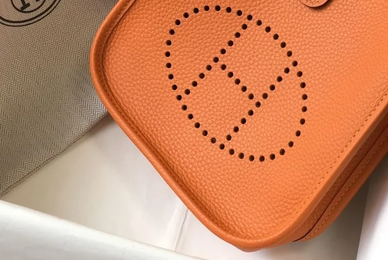 High fidelity Hermes Evelyn Bags