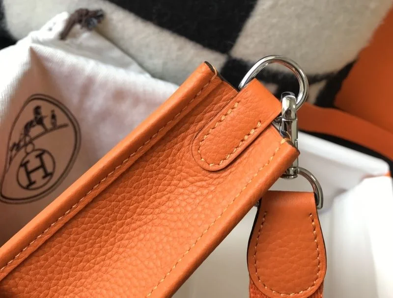 High fidelity Hermes Evelyn Bags