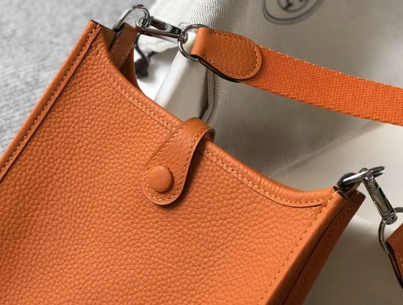 High fidelity Hermes Evelyn Bags