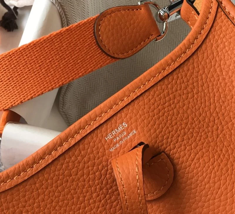 High fidelity Hermes Evelyn Bags