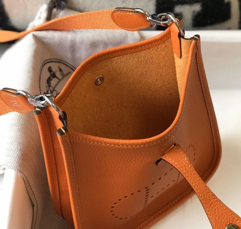 High fidelity Hermes Evelyn Bags