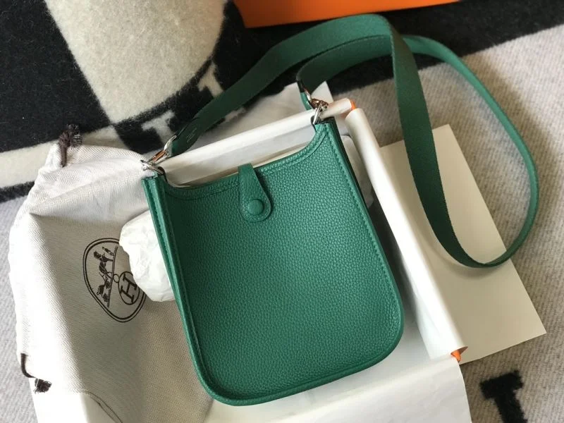 Discounted Hermes Evelyn Bags
