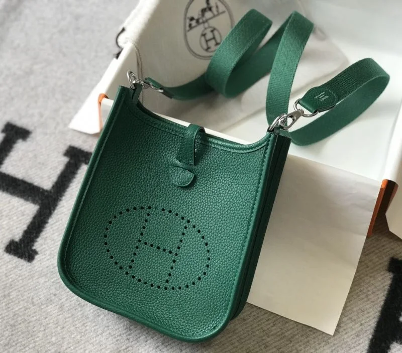 Discounted Hermes Evelyn Bags