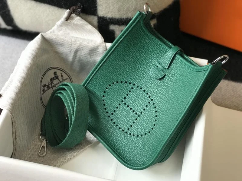 Discounted Hermes Evelyn Bags