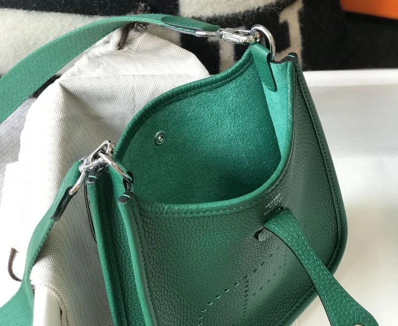 Discounted Hermes Evelyn Bags