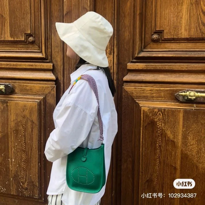 Discounted Hermes Evelyn Bags