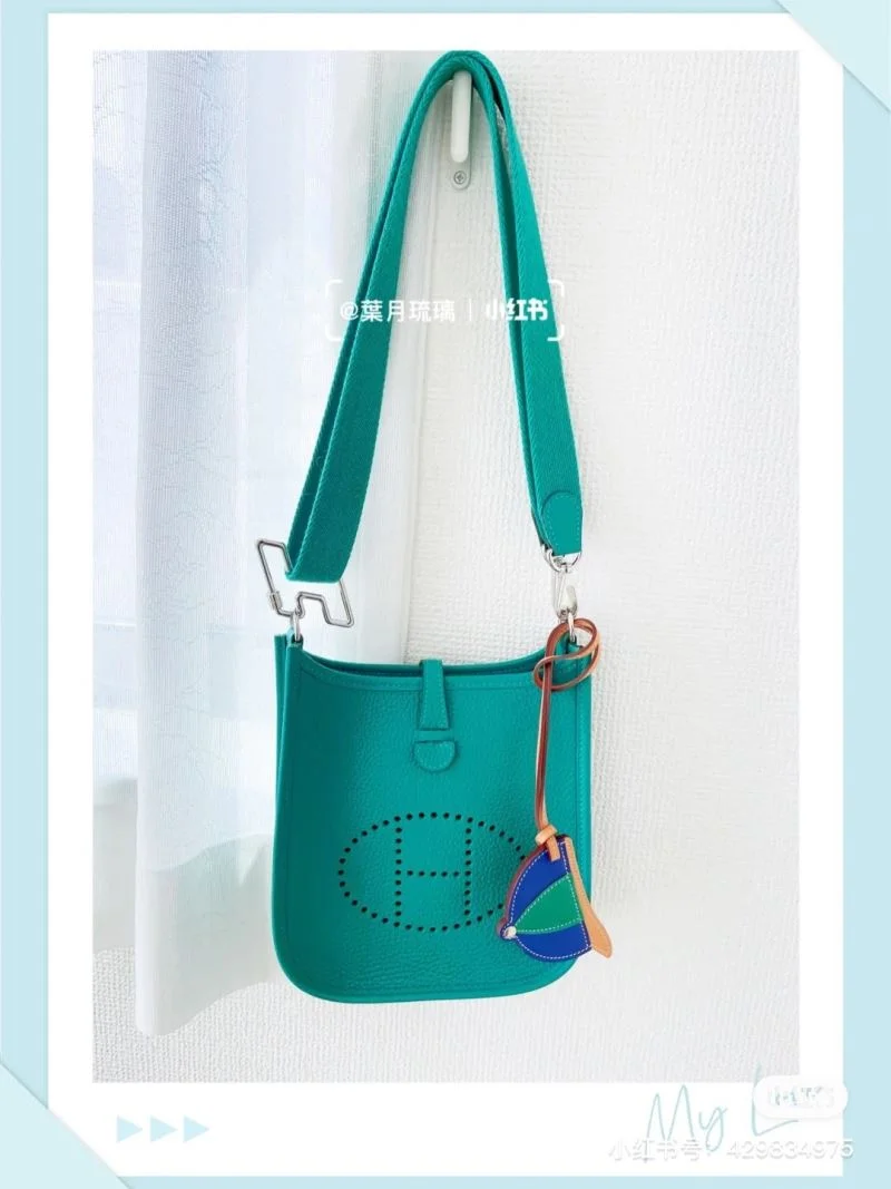 Discounted Hermes Evelyn Bags