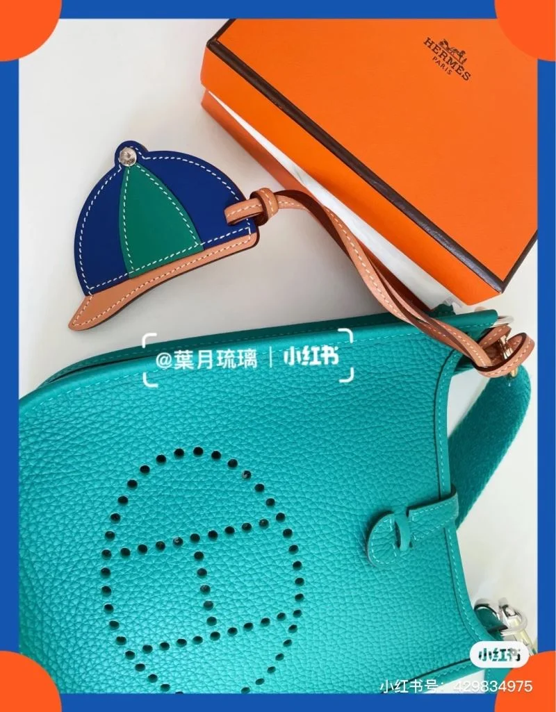 Discounted Hermes Evelyn Bags