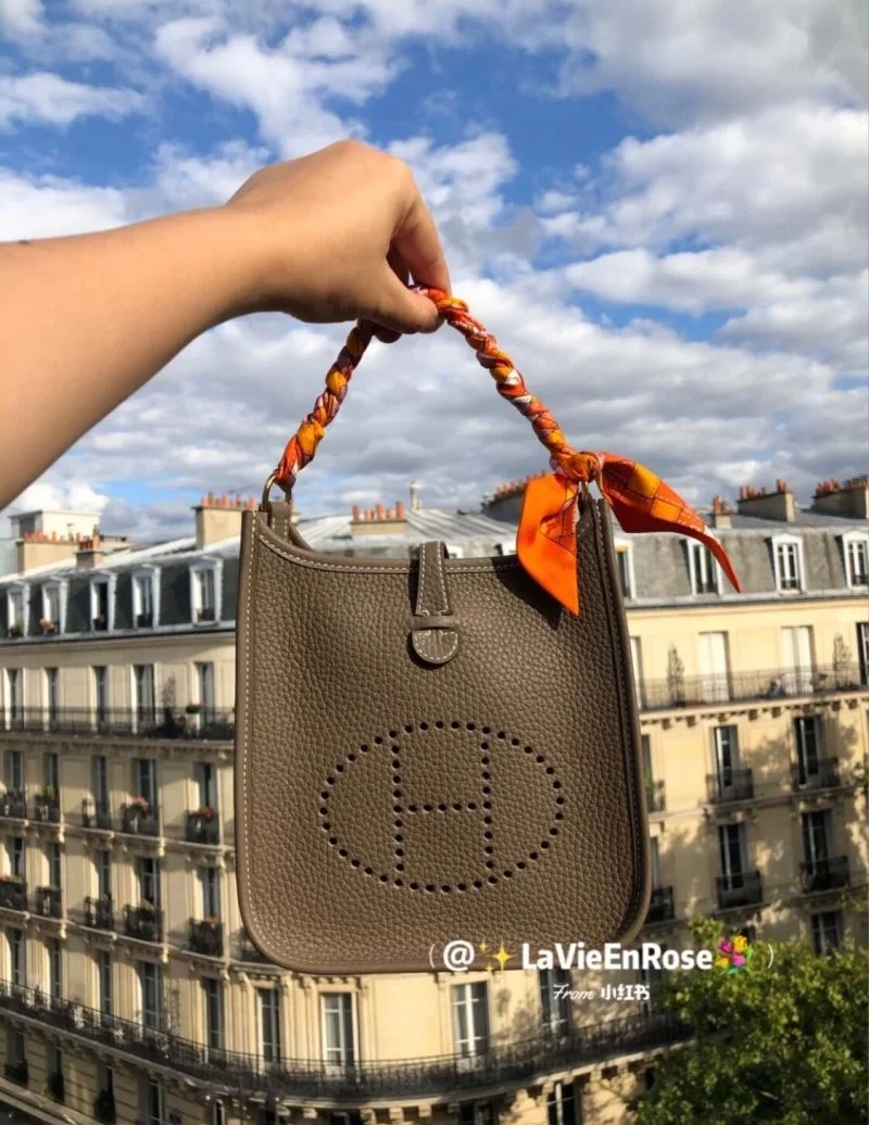 Economical Hermes Evelyn Bags