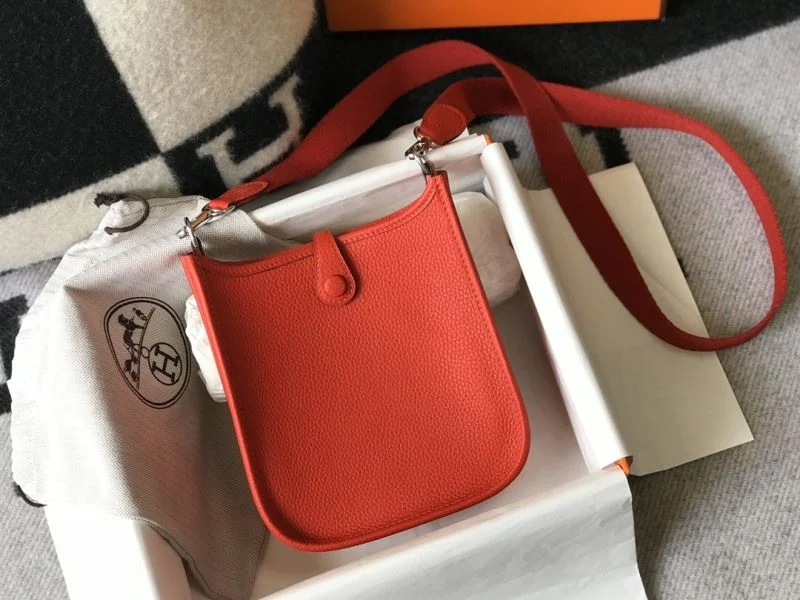 Discounted Hermes Evelyn Bags