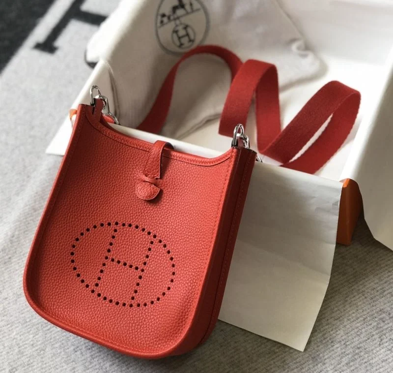 Discounted Hermes Evelyn Bags