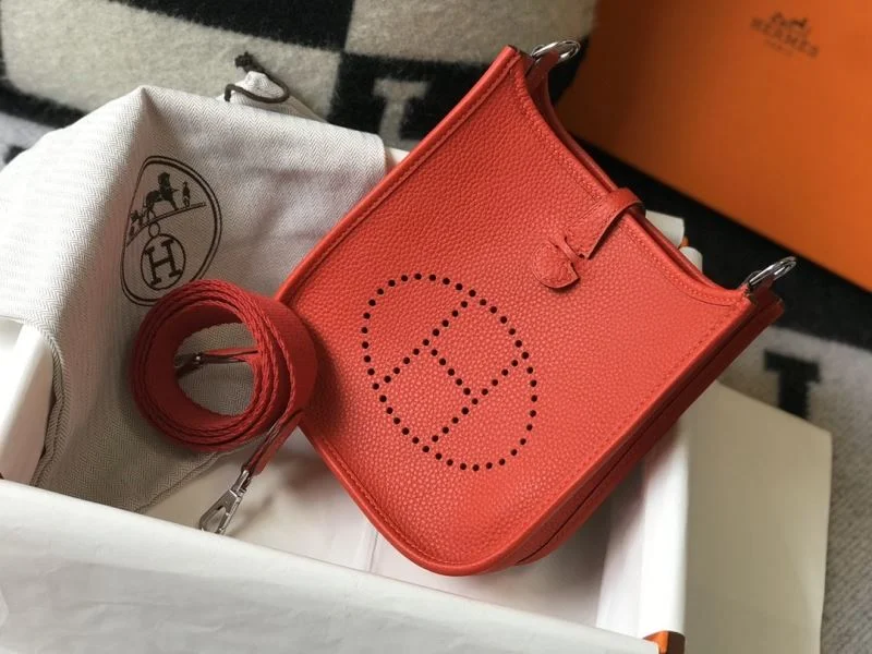 Discounted Hermes Evelyn Bags