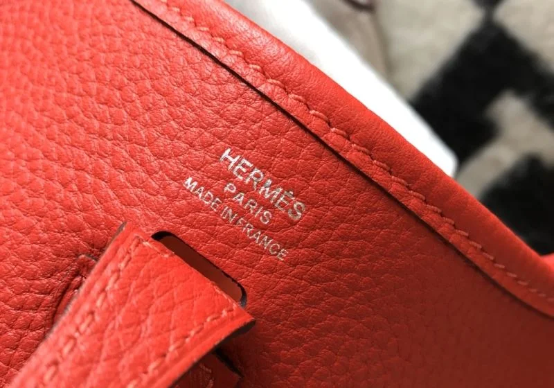 Discounted Hermes Evelyn Bags