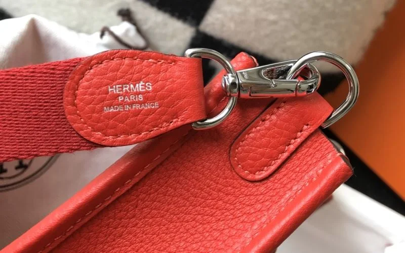 Discounted Hermes Evelyn Bags