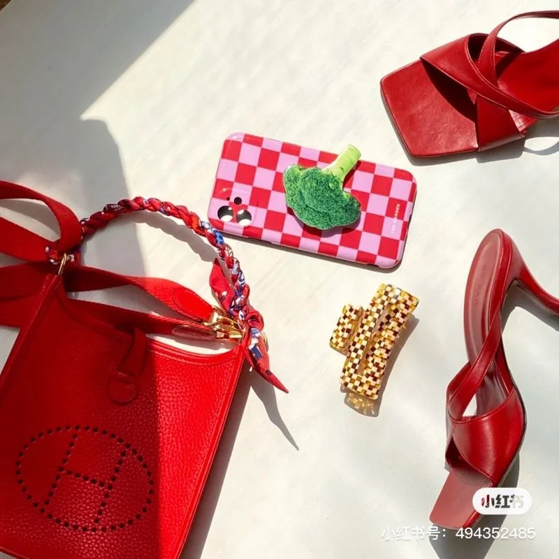 Discounted Hermes Evelyn Bags